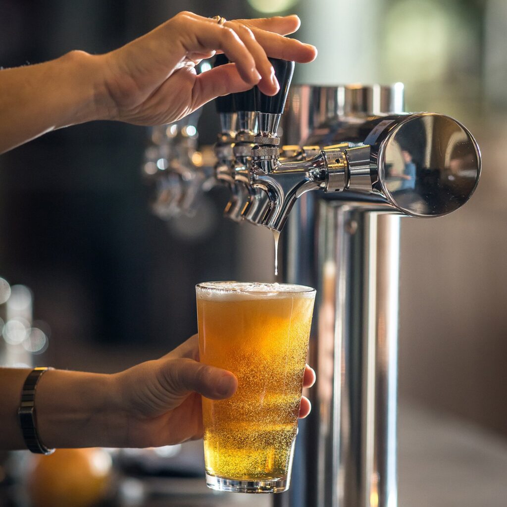 Multi Chopp Express – Entrega de Chopp em Curitiba e Região